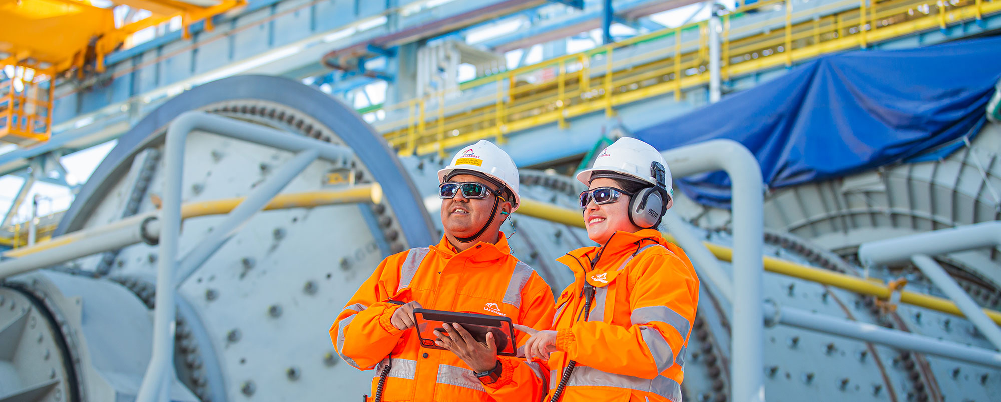 2023 Second Quarter Production Result - MMG