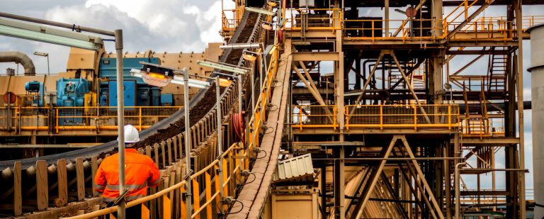 Logistics challenges, prices impact first half results - MMG