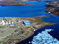Gray’s Bay Road and Port a ‘game changer’ for Nunavut and Izok Corridor ...