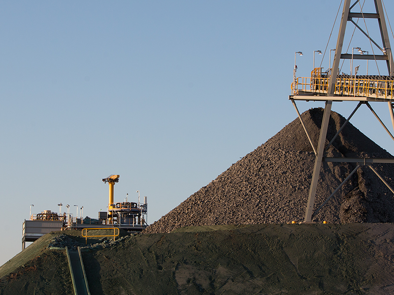 Annual result for the year ended 31 December 2019 - MMG