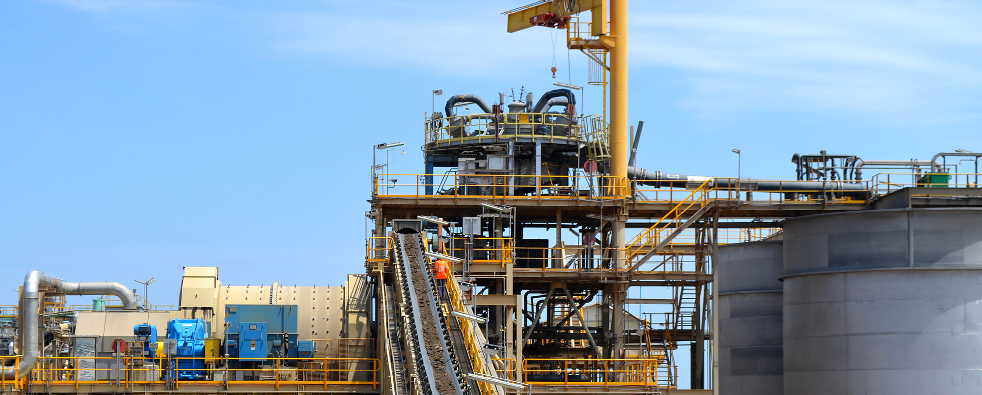 2021 Second Quarter Production - MMG