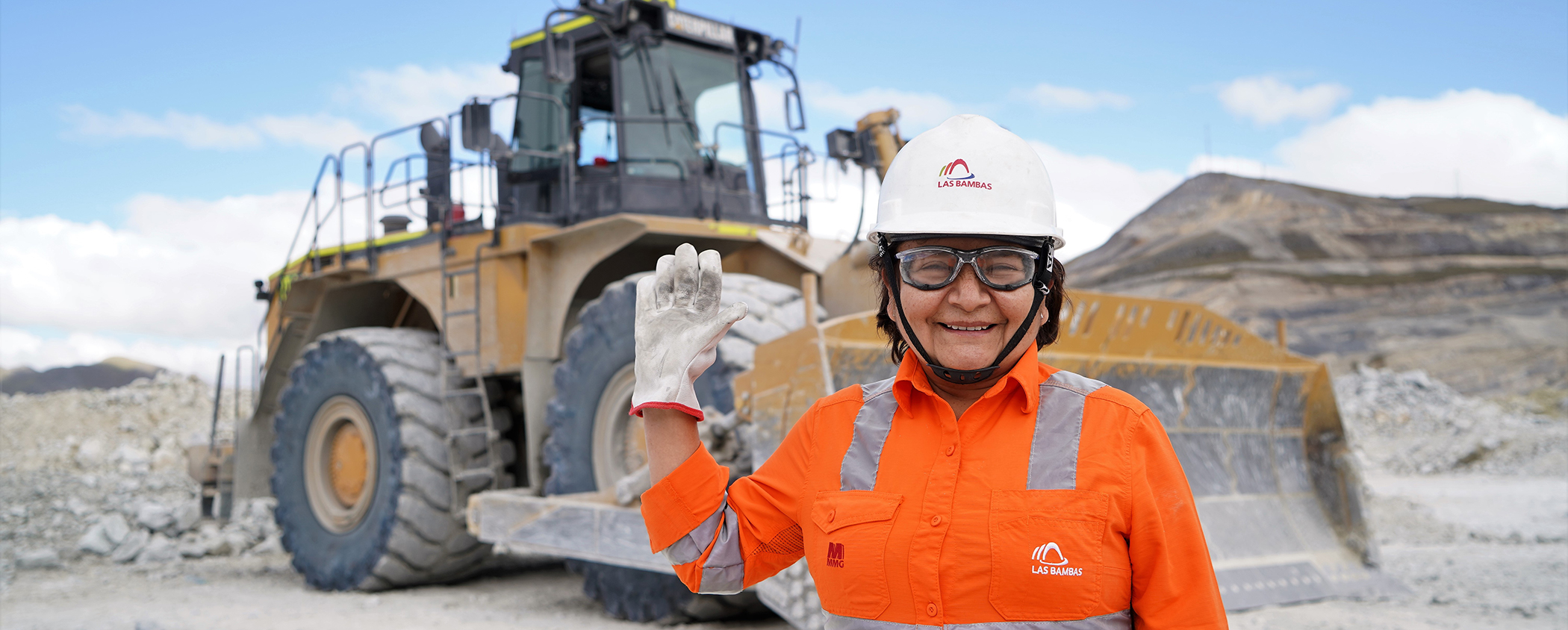 MMG delivers record interim result - MMG