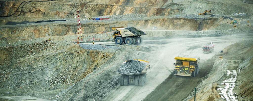 2022 Second Quarter Production Result - MMG