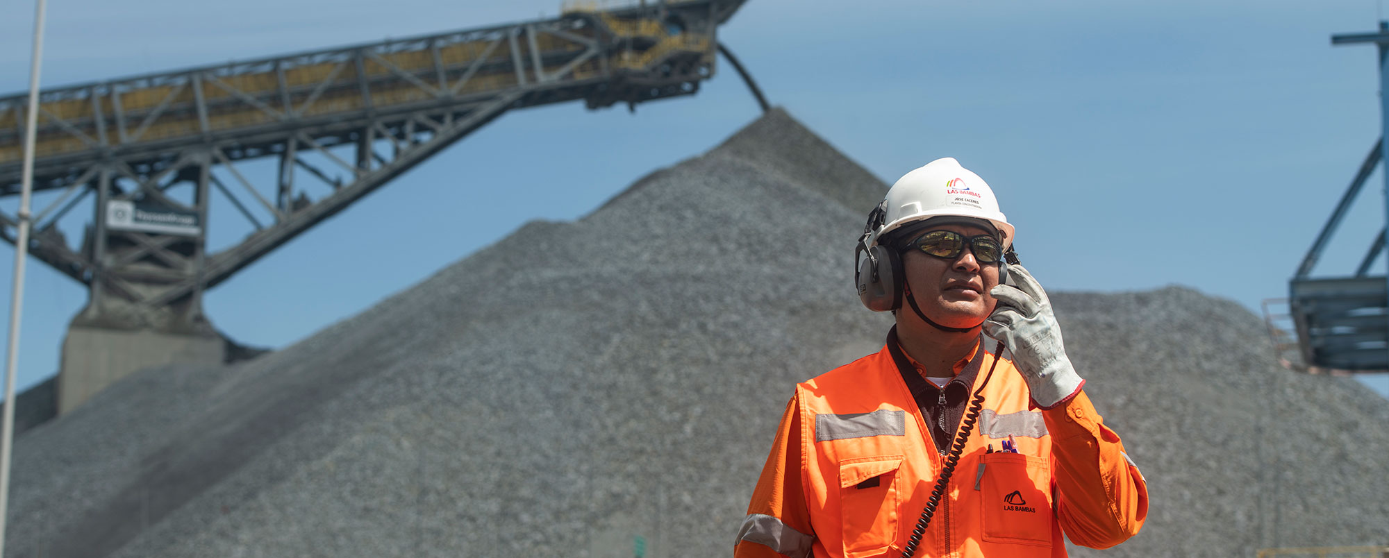 2022 Third Quarter Production Result - MMG