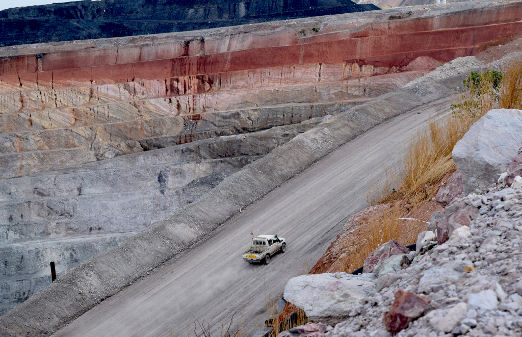 Investing in African Mining Indaba 2023 - MMG