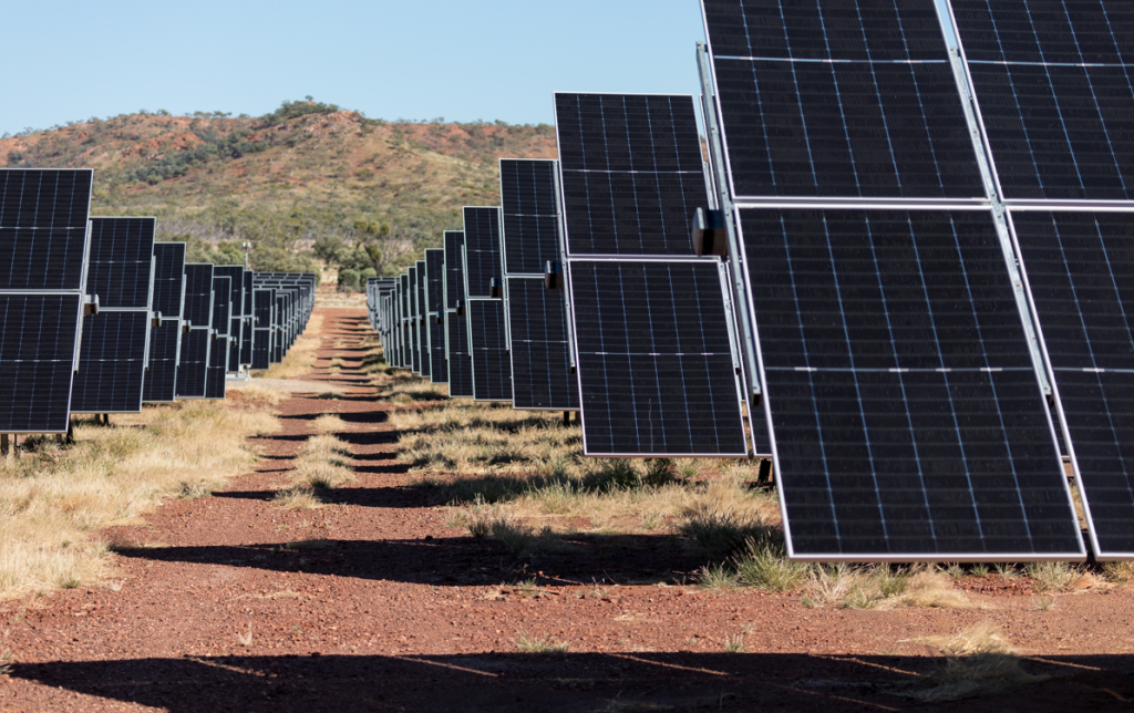 Powering up a low carbon future at Dugald River - MMG