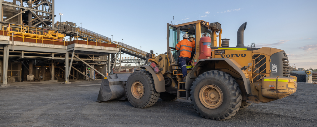 MMG releases 2024 First Quarter Production Report - MMG