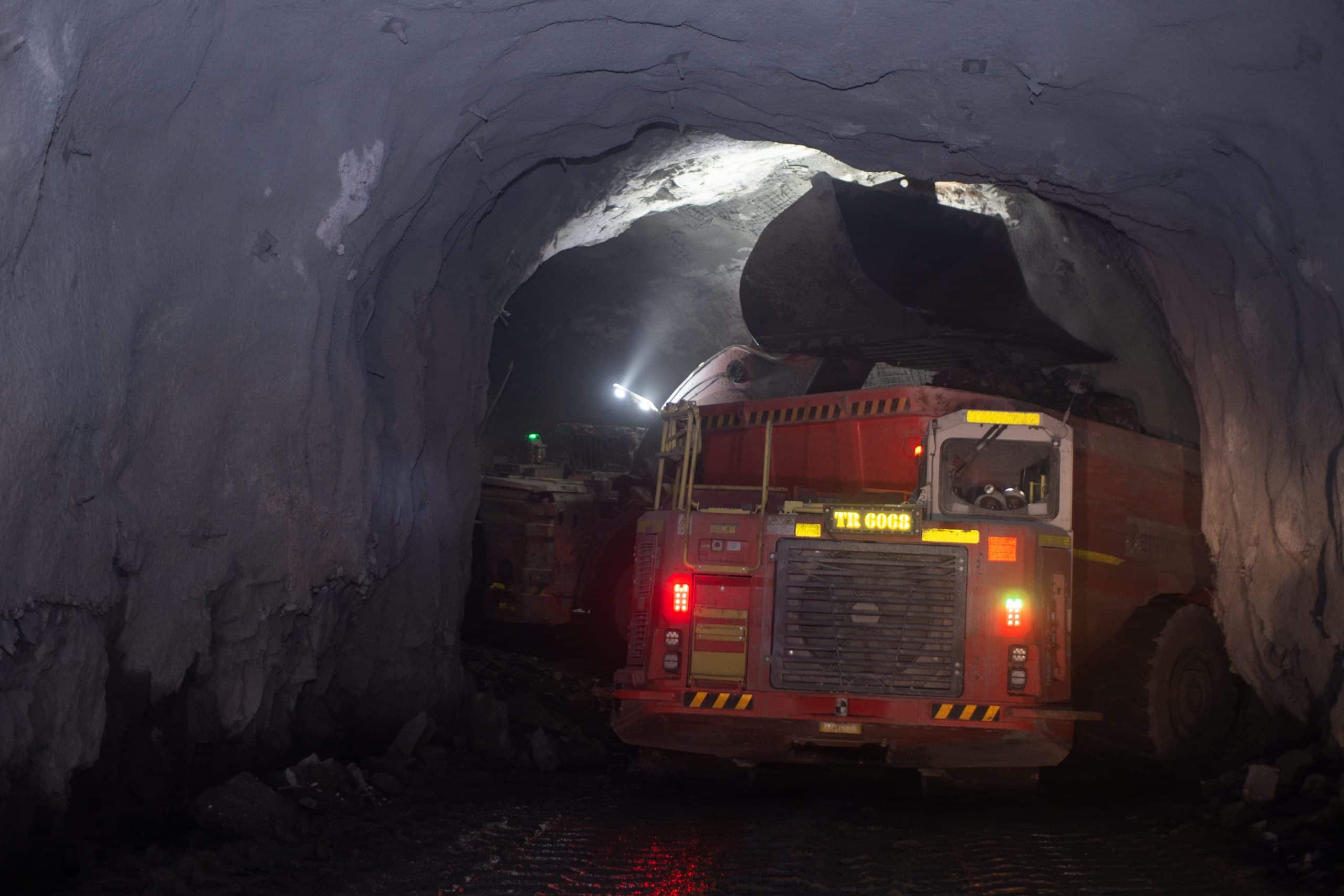 JCHX wins major contract at MMG’s Khoemacau Copper Mine - MMG